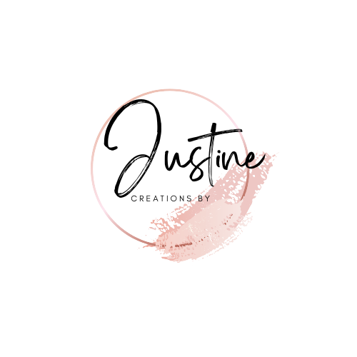 Creations By Justine – My 3 creations